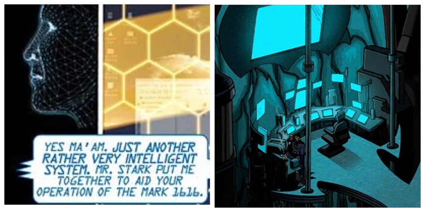 Tony Stark Vs Bruce Wayne: Who'd Win The Battle Of Technology?