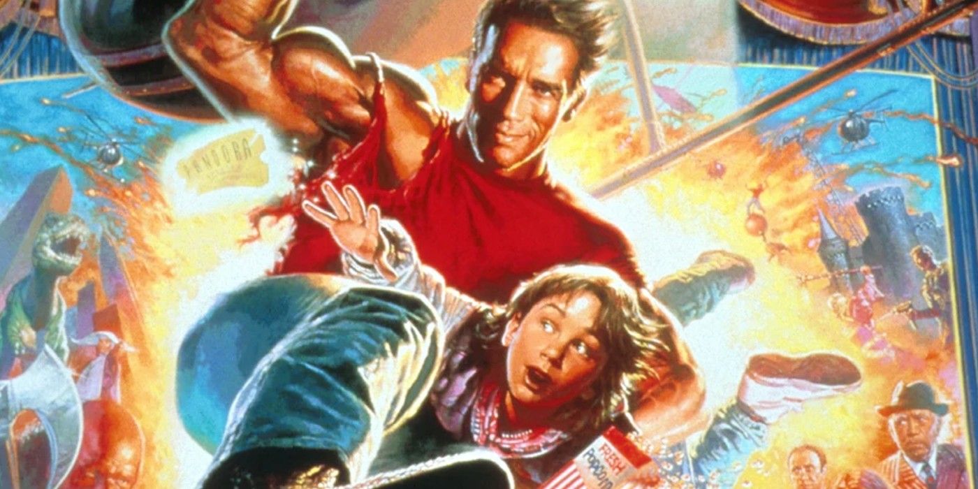10 Best 90s Comedies That Deserve A Remake