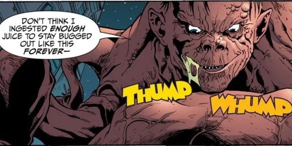 The 5 Best Nightwing Comics (& 5 Worst)