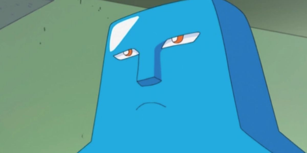 10 Anime Characters Who Are Made Of Liquid