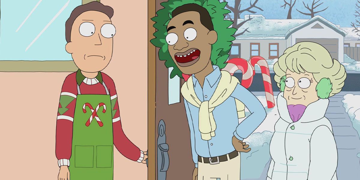 What Role Would You Have In Rick & Morty's Universe, Based On Your ...