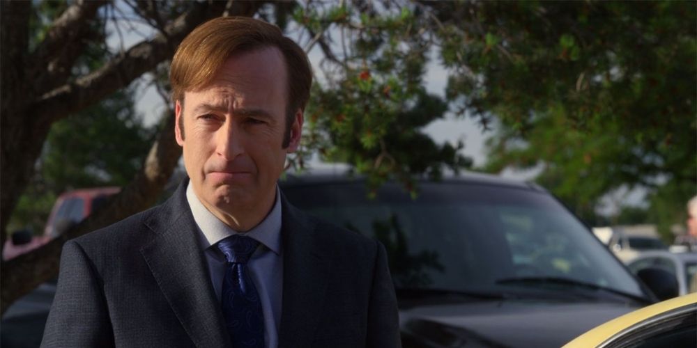 10 Best Better Call Saul Characters, Ranked