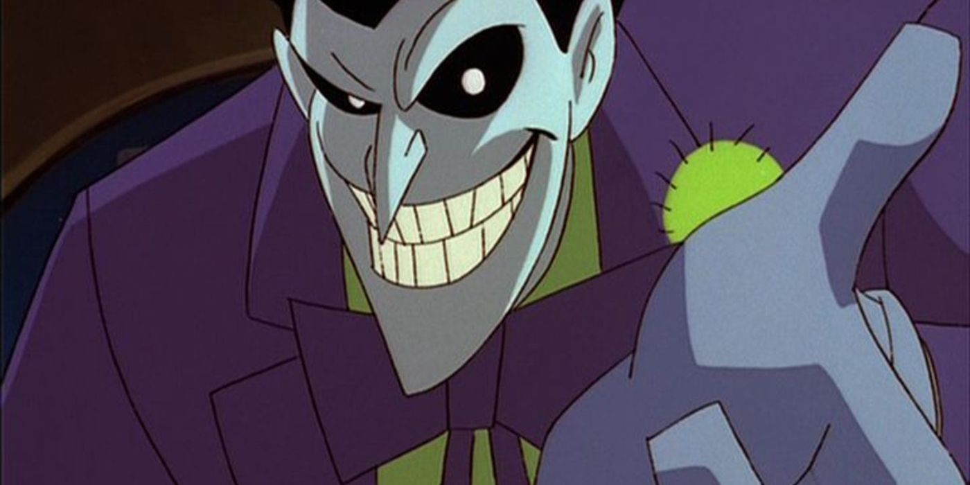 The Best Batman Episodes From the Animated DC Shows