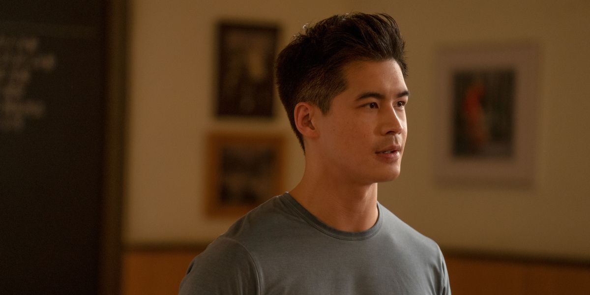 Kung Fu: Eddie Liu Deepens the Personal Stakes as Season 2 Nears Its Finale