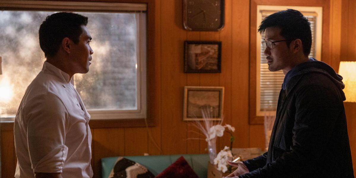 Kung Fu: Jon Prasida Details Putting Ryan in Harm’s Way in Season 2