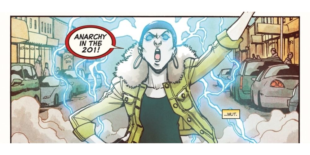 Ms. Marvel's 10 Strongest Villains In The Comics