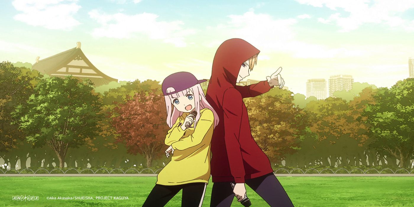 Top 10 Best Anime Raps, Ranked