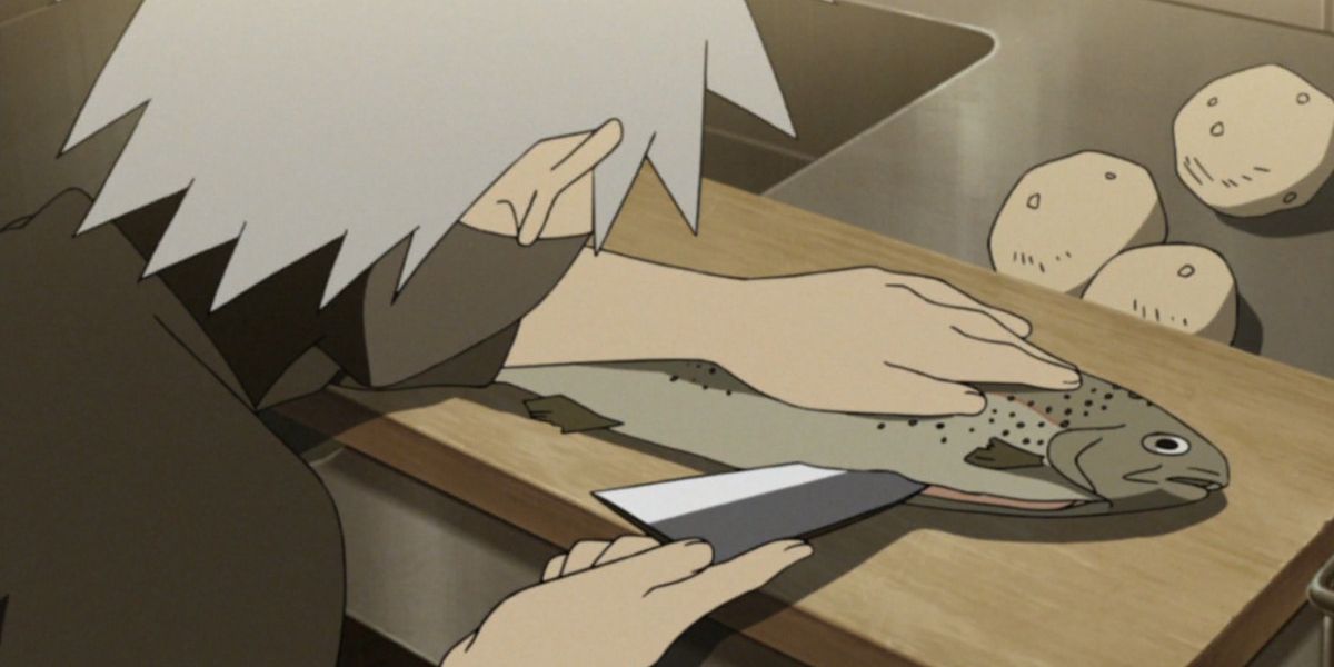 10 Most Popular Foods In Naruto