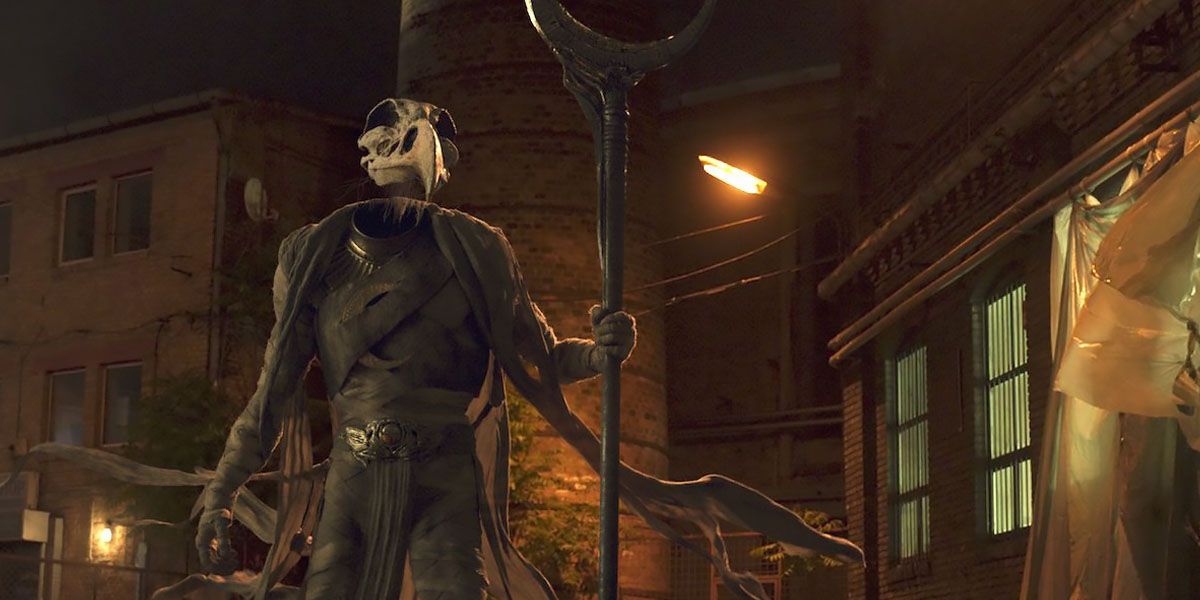 The 10 Biggest Plot Twists In Moon Knight, Ranked