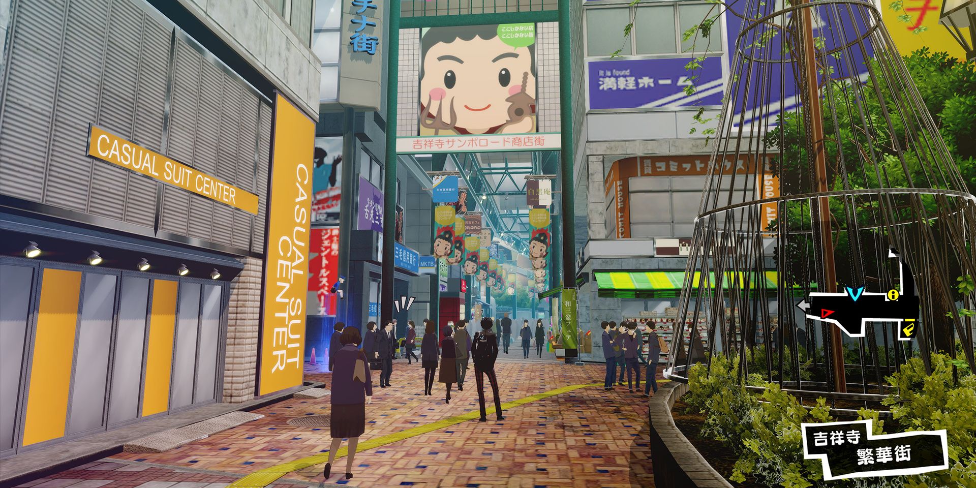 10 Best Changes In Persona 5 Royal, Ranked