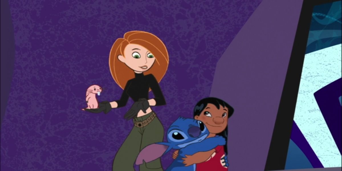 8 Things Fans Miss About The Older Disney TV Series