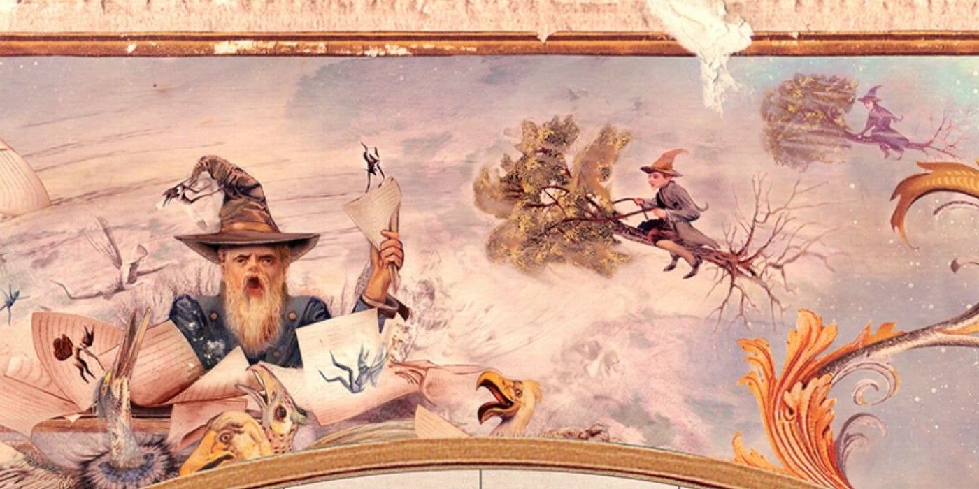 The 8 Wizarding Schools From Harry Potter, Ranked