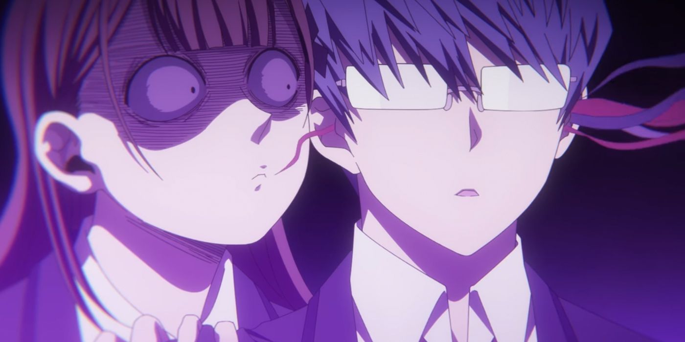 Komi Can’t Communicate Introduces Its Newest Character, Shisuto Naruse