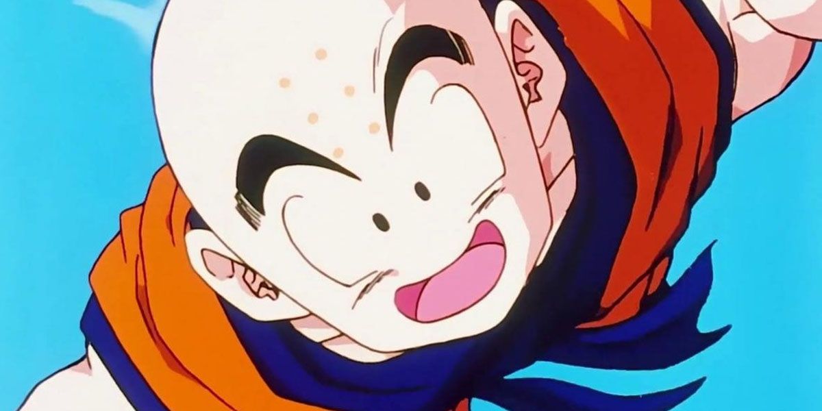 10 Anime Characters With Big Eyebrows