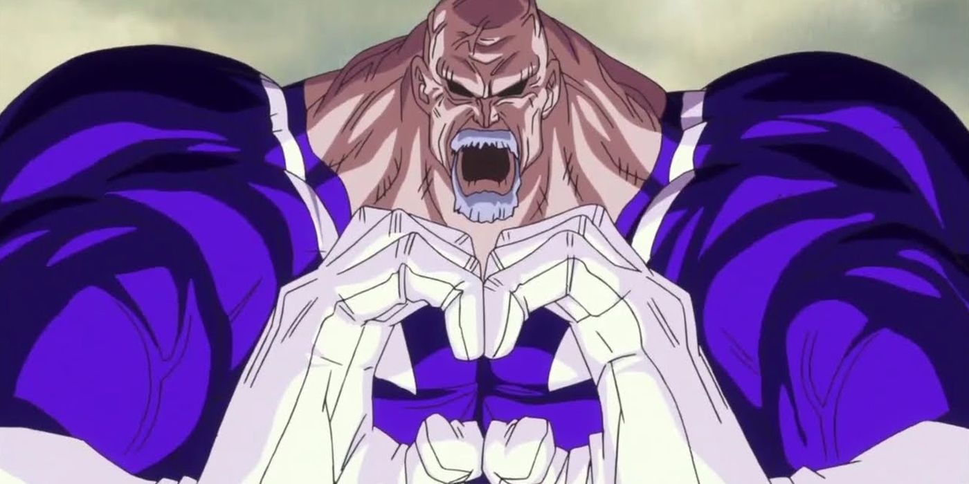 10 Things One Piece Ripped Off From Other Anime