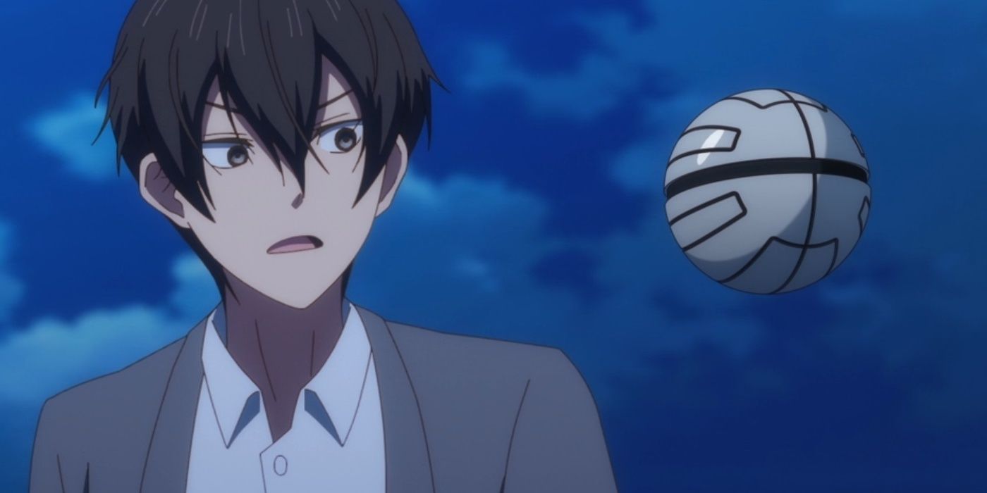 Trapped in a Dating Sim: Leon Is a Contradiction as a Heroic Mob Character