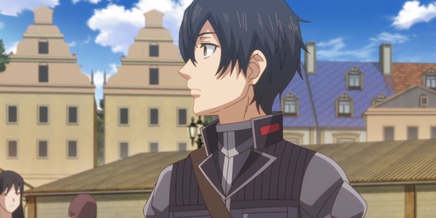 10 Worst Things About Trapped In A Dating Sim's Leon Bartfort