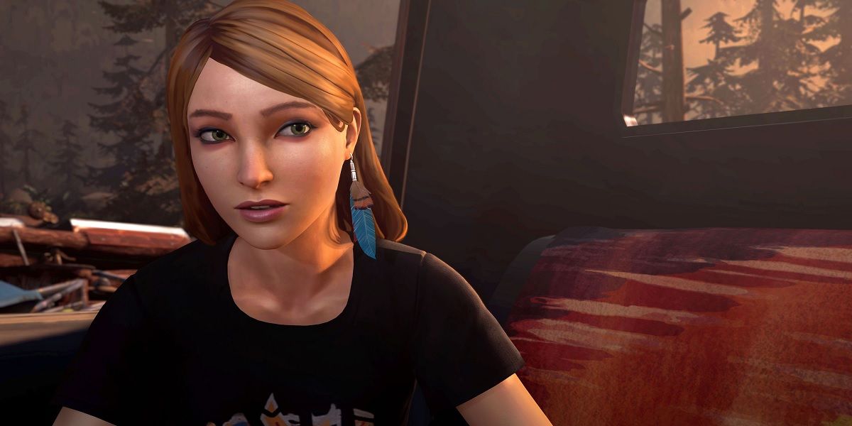 Life Is Strange's 9 Worst Relationships, Ranked