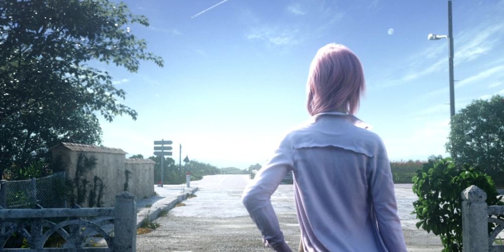 10 Sad Video Games With Happy Endings