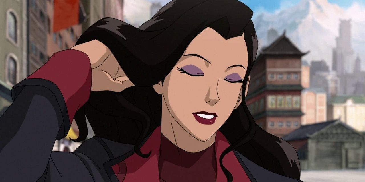 10 Characters Who Deserve A Better Storyline In The Legend Of Korra