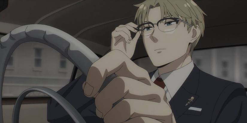 10 Times The Forgers Almost Revealed Their Identities In Spy X Family