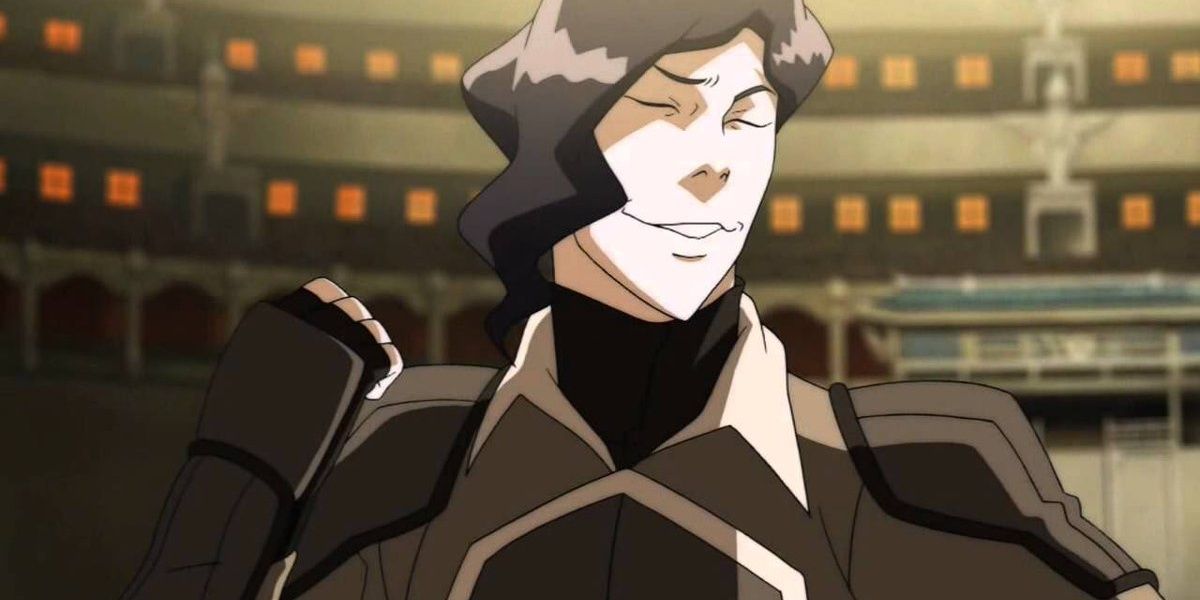 10 Characters Who Deserve A Better Storyline In The Legend Of Korra