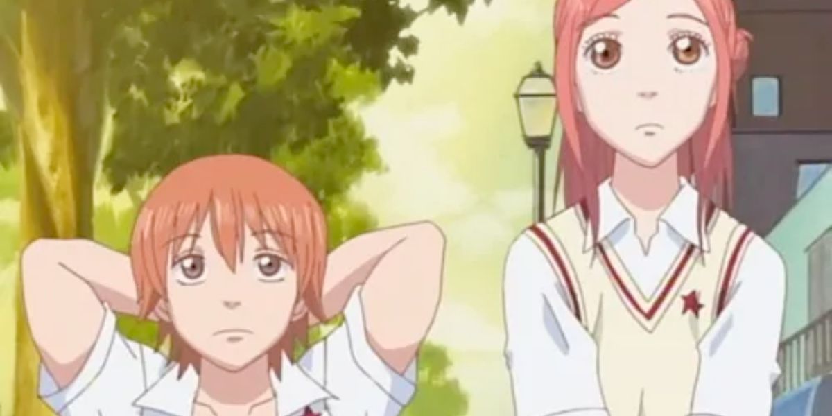 10 Generic Shojo Anime That Turned Out Amazing