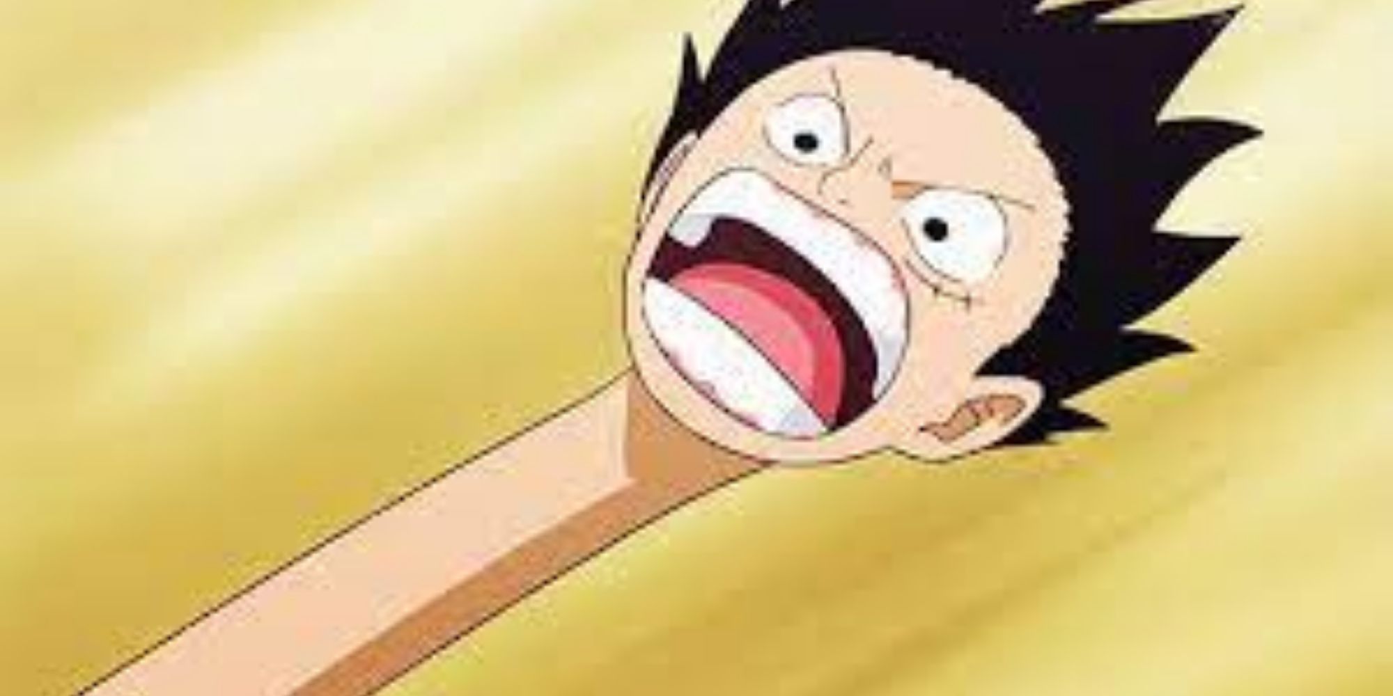 10 Powers One Piece's Luffy Has But Rarely Uses