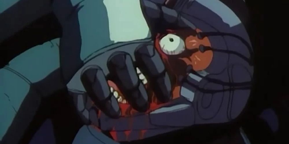 The Top 10 Saddest Mecha Anime Of All Time, Ranked