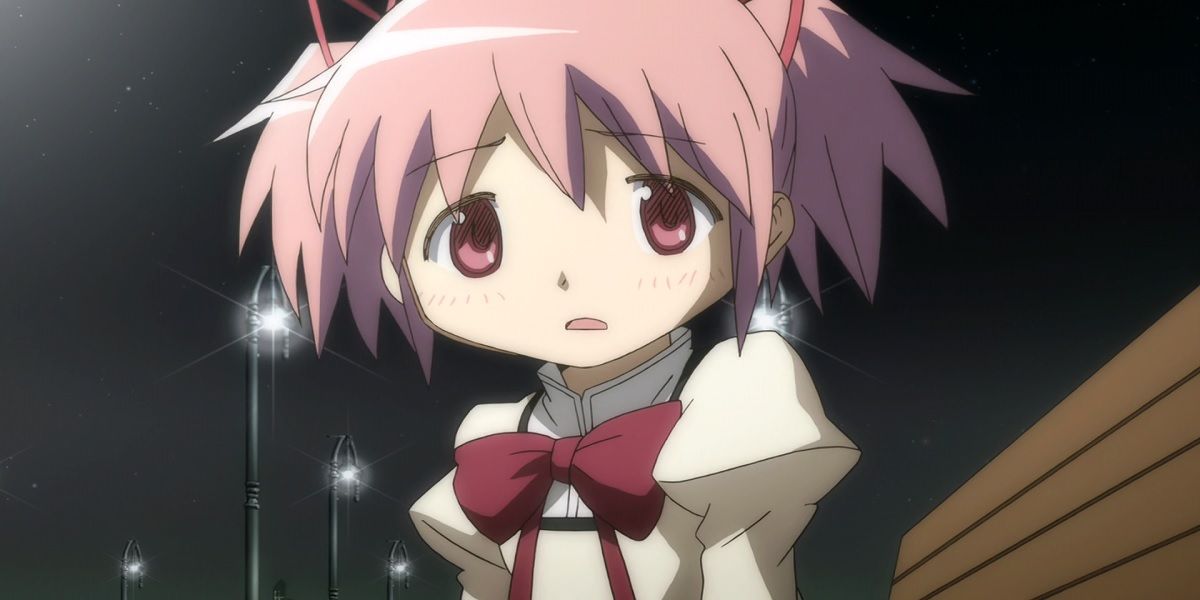 9 Madoka Magica Characters Who Make The Worst Decisions