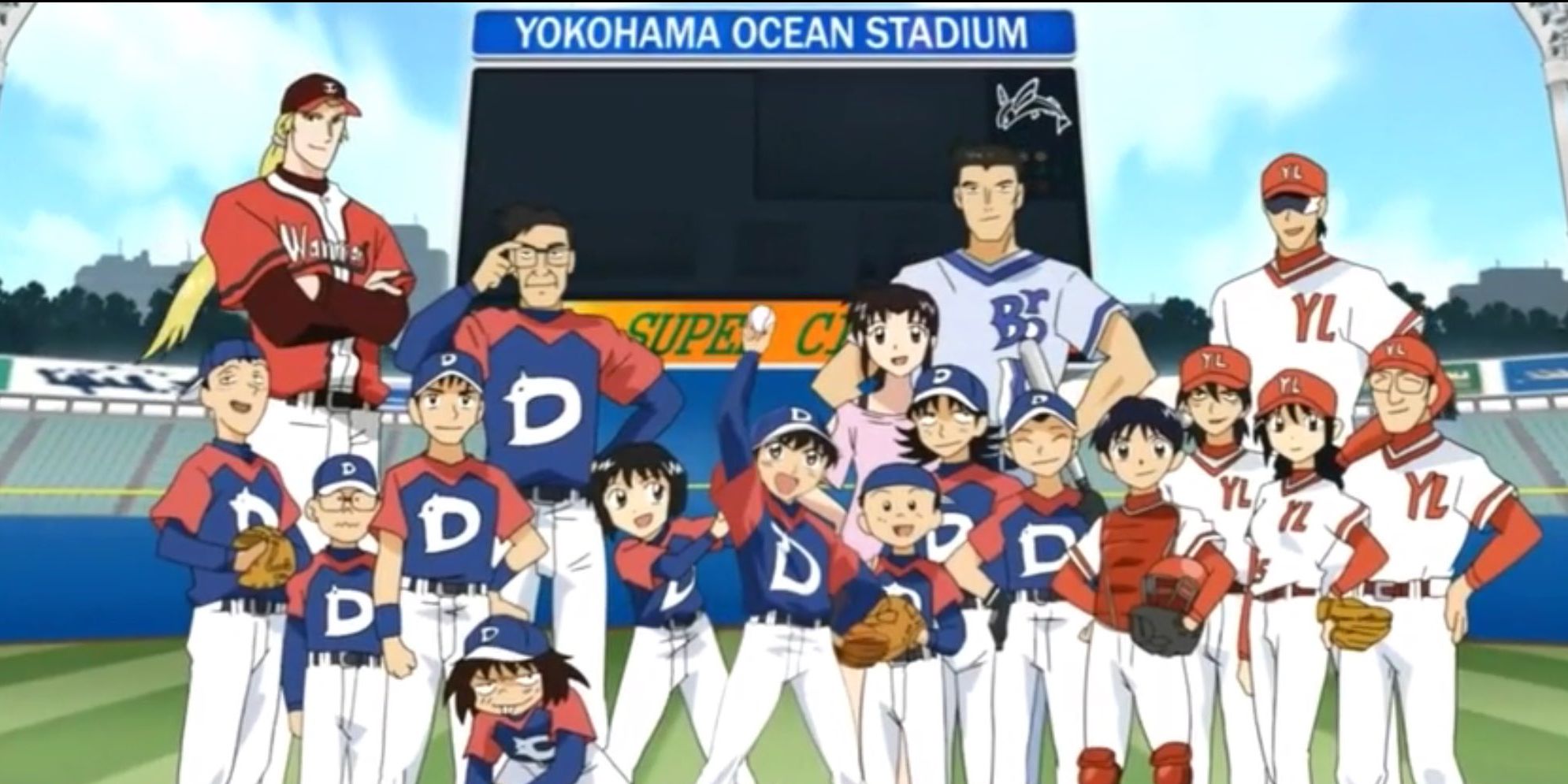 The 50 Best Shonen Anime Of All Time