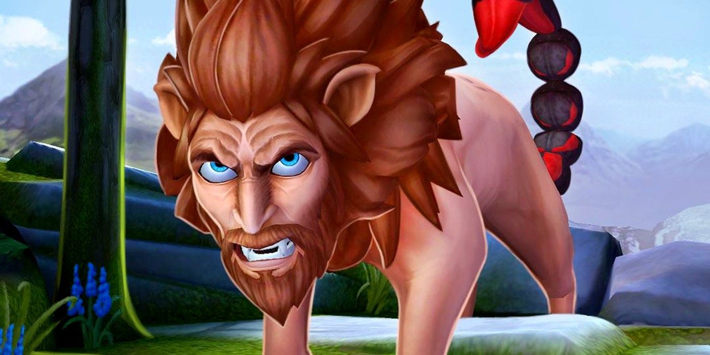 15 Most Dangerous Magical Creatures In Harry Potter