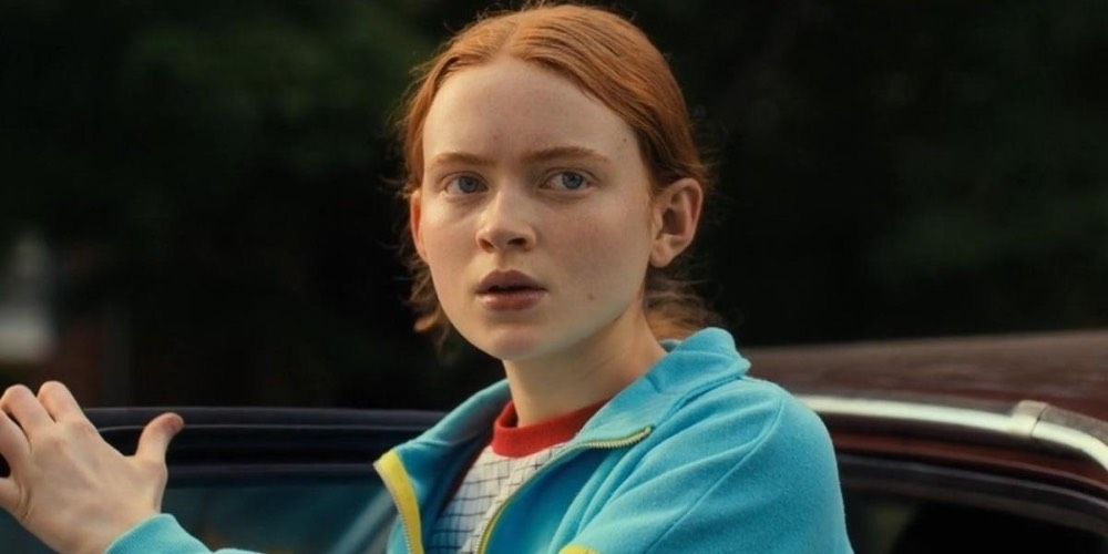 10 Most Heroic Characters From Stranger Things