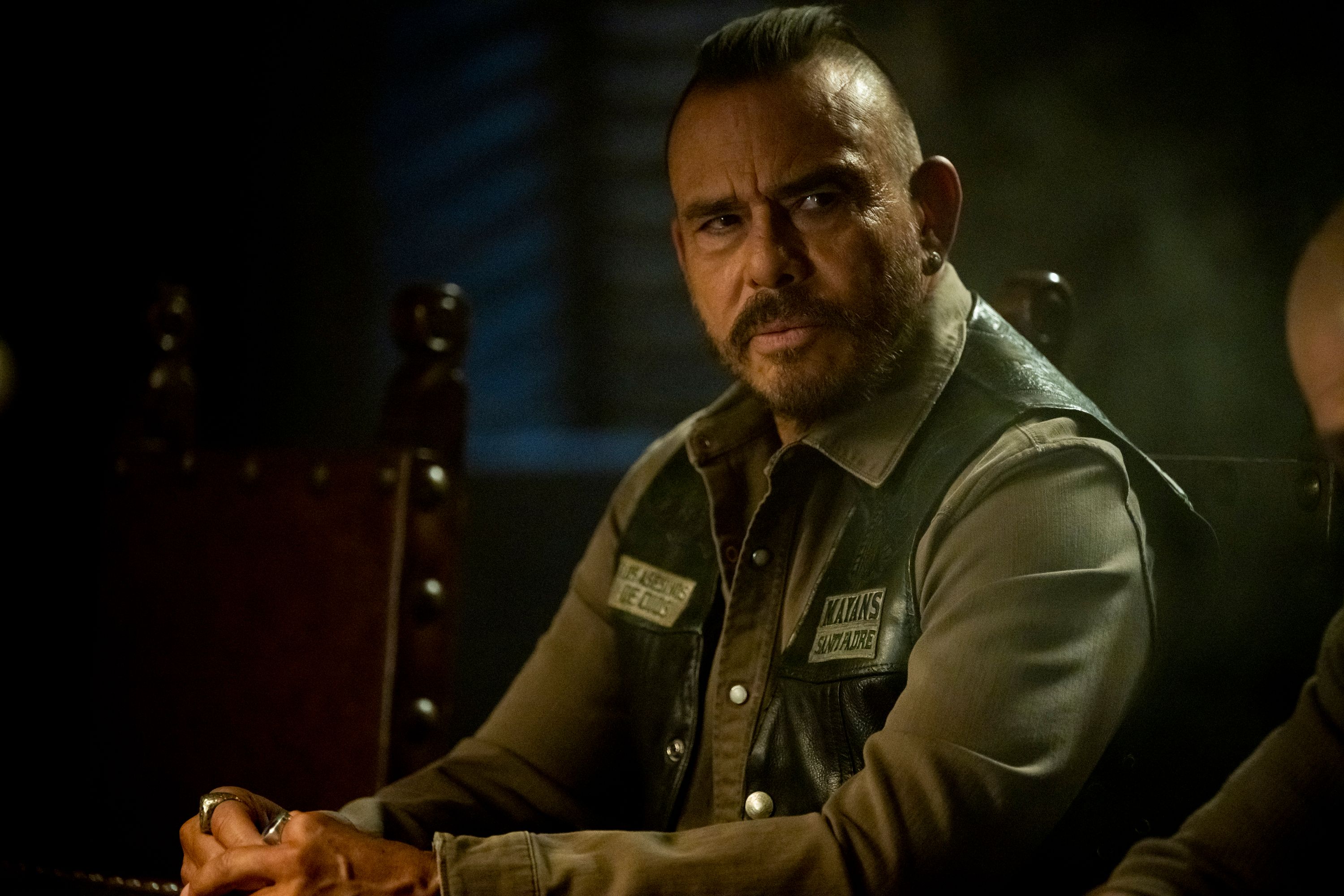 Mayans M.C.: A Key Santo Padre Member Leaves the Charter