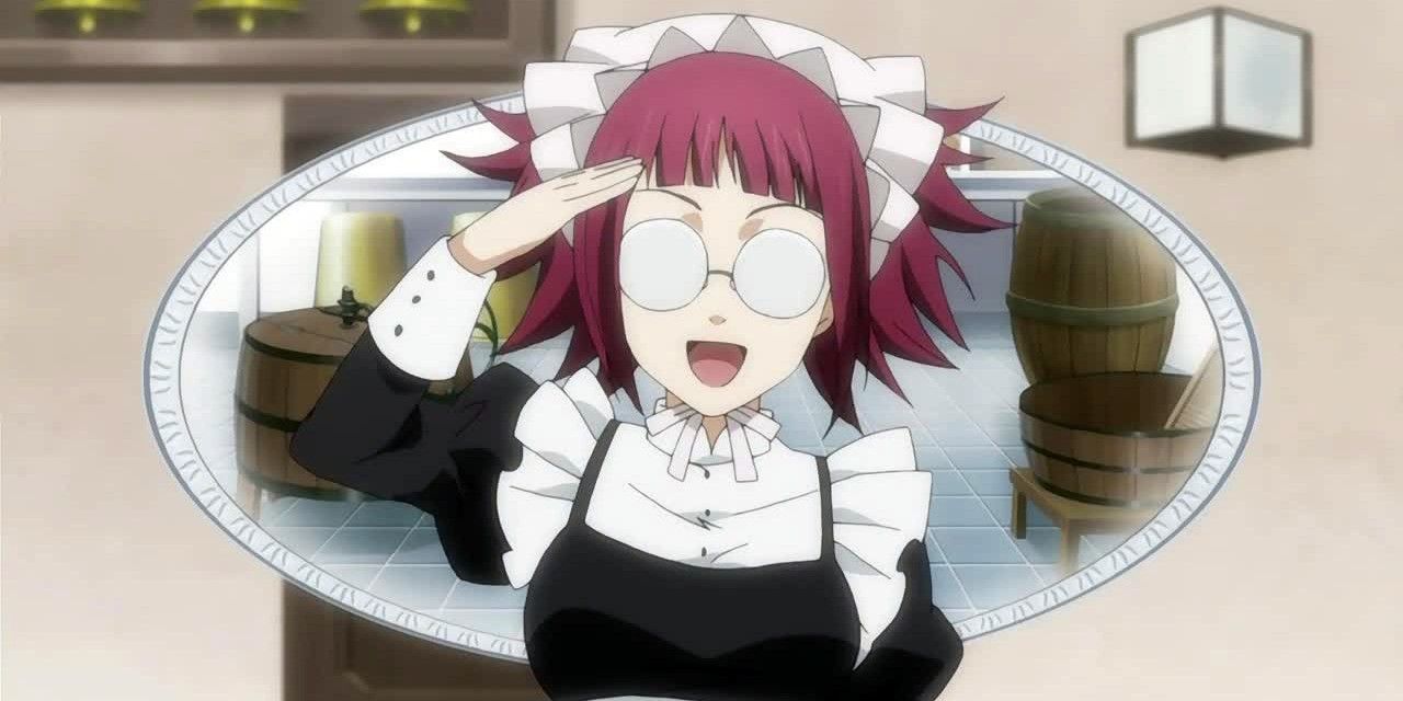 Top 10 Superstitious Anime Characters, Ranked