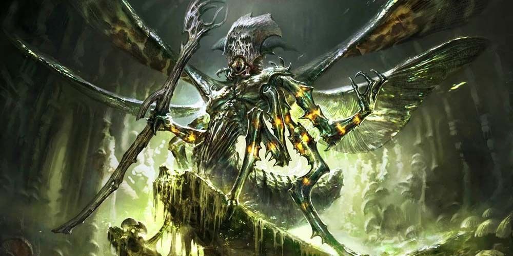 10 Fiends To Try As Player Characters In D&D