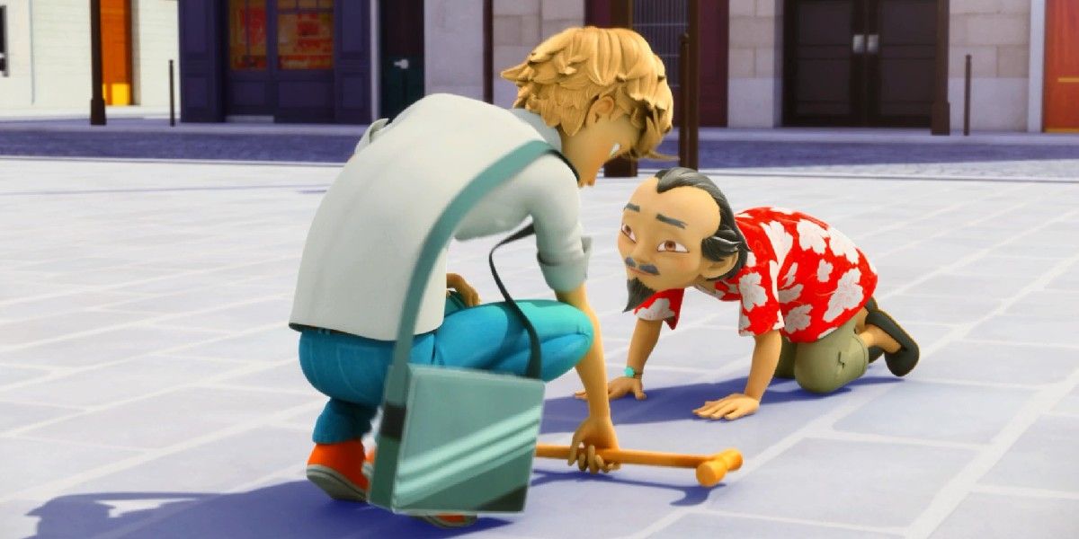 10 Most Foolish Decisions In Miraculous Ladybug 6250