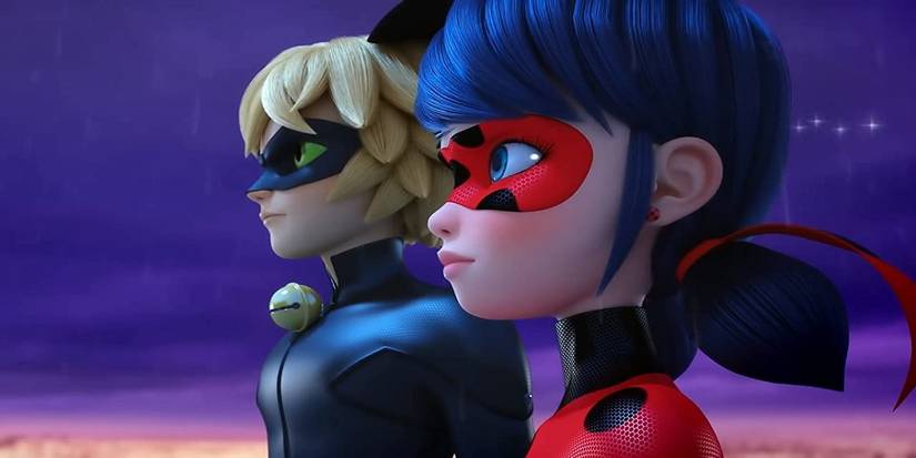 Miraculous Ladybug Is a Mess… and That’s Exactly Why We Love It