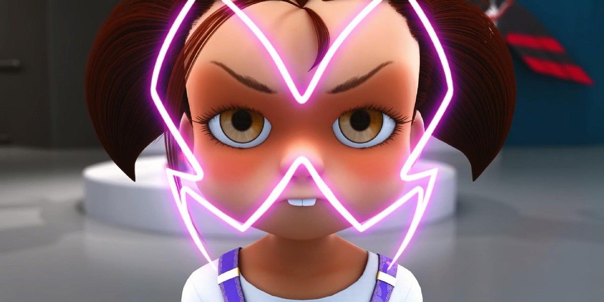 The 10 Most Annoying Side Characters In Miraculous Ladybug, Ranked