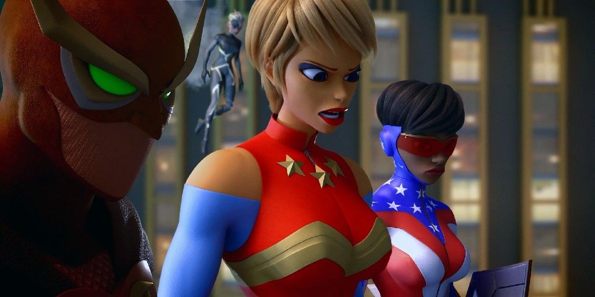 10 Miraculous Ladybug Characters Who Have Won The Most Battles