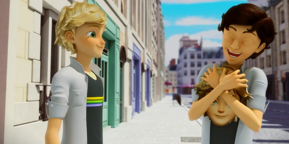The 10 Most Annoying Side Characters In Miraculous Ladybug, Ranked