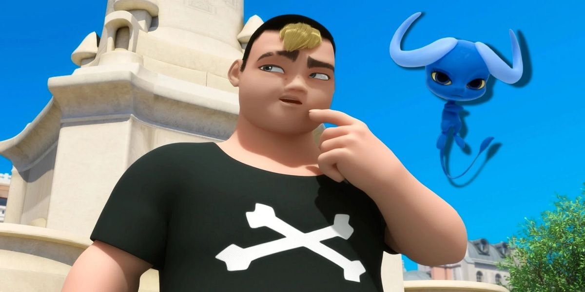 7 Powers In Miraculous Ladybug That Are Never Used