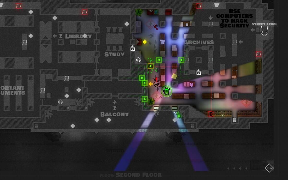 The Best Heist Games That Let Players Become Thieves