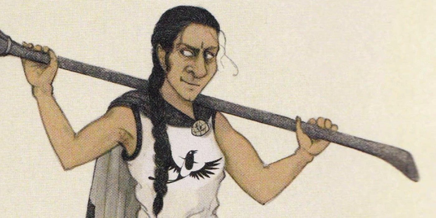 10 Best Quidditch Teams In Harry Potter, Ranked