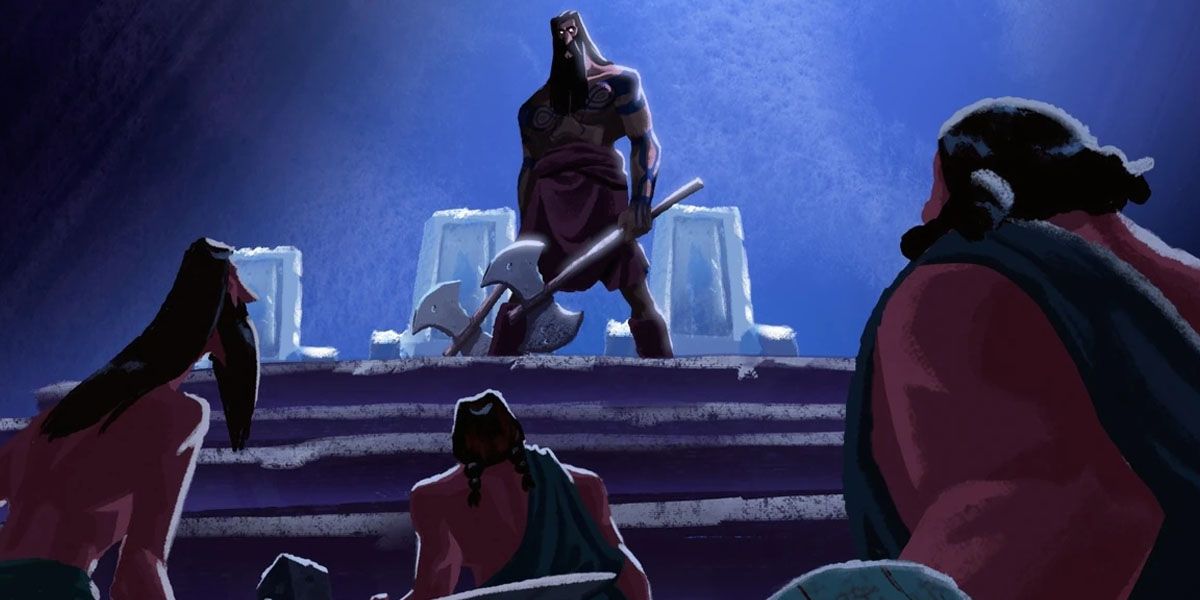 10 Pixar Villains Who Have Done Surprisingly Dark Things