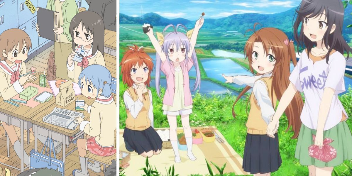 10 Worst Trends In Slice-Of-Life Anime, Ranked