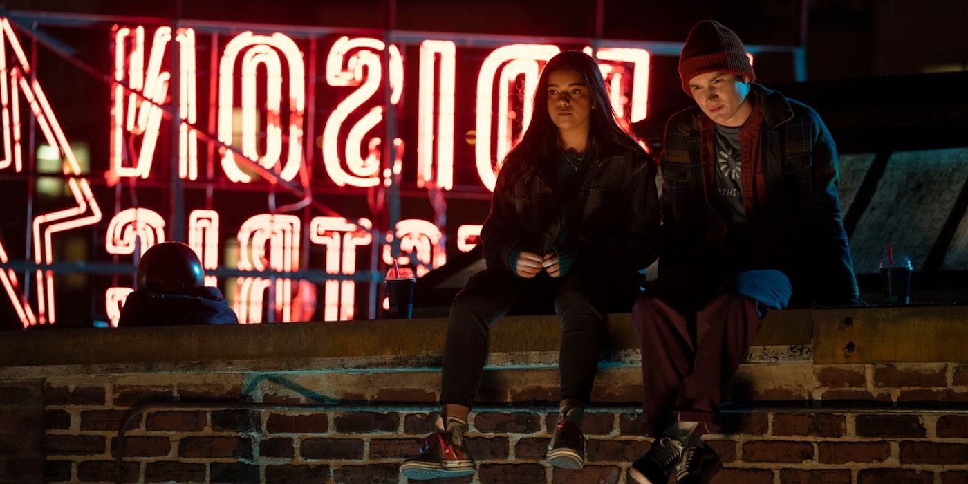 Ms. Marvel: All the Episode 1 MCU Easter Eggs & References, Explained