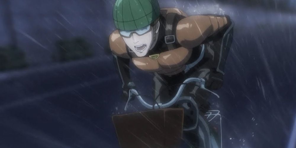 10 Anime Characters Who Would Do Better In My Hero Academia