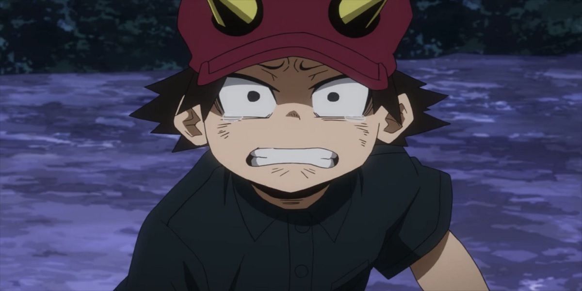 10 My Hero Academia Characters With The Most Development