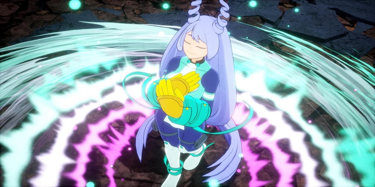 My Hero Academia: 10 Perks Of Being Nejire Hado